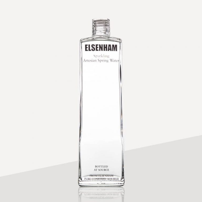 Acqua Numen Vetro Naturale 100 cl (12 Bottiglie) | Richis Waters