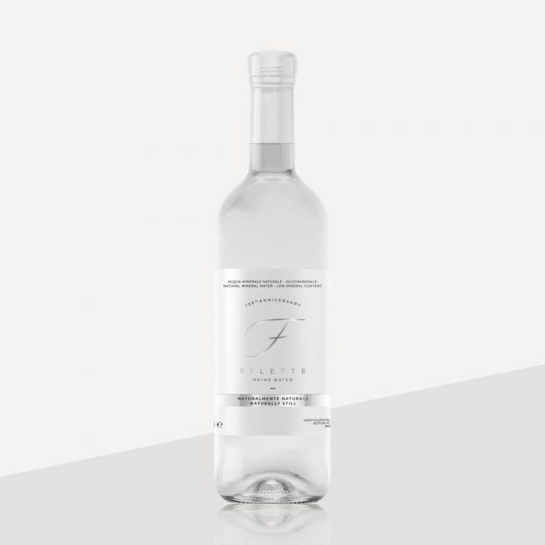 Acqua Filette in vendita - Acque di lusso - Richis Waters