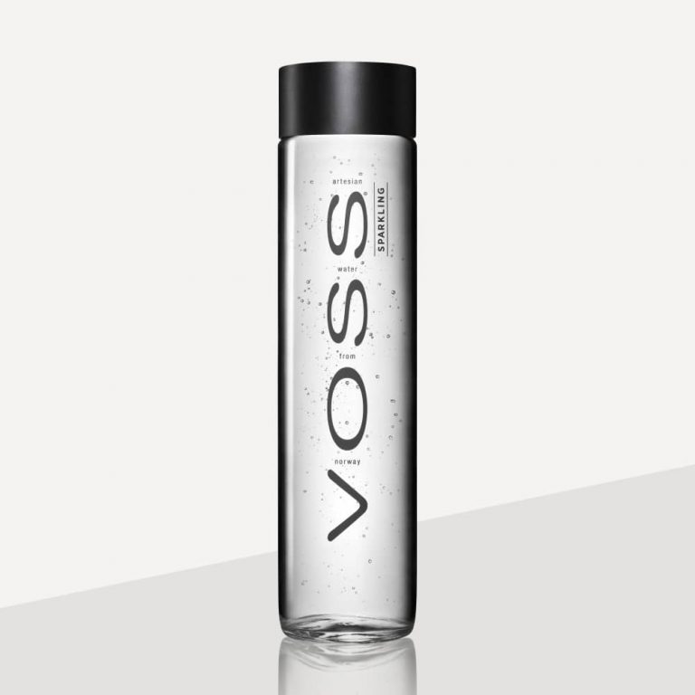 Gourmet Water Selection – Acque di lusso® pregiate in vendita su Richis ...