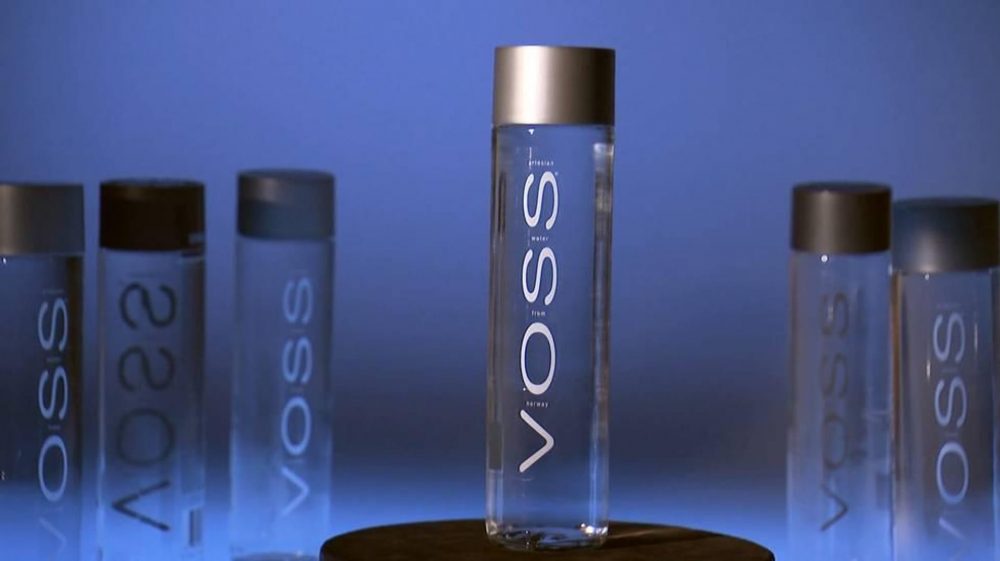 Dove acquistare l’acqua Voss? – Acque di lusso® pregiate in vendita su ...